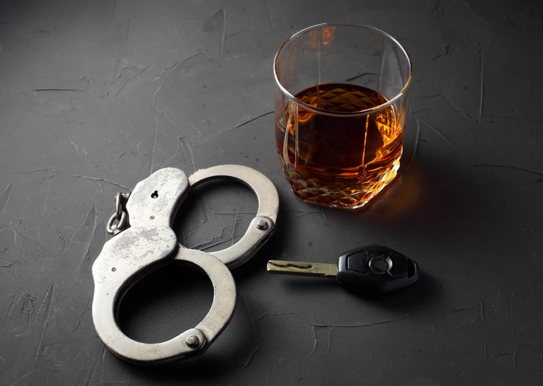Common Mistakes to Avoid After a DUI Arrest